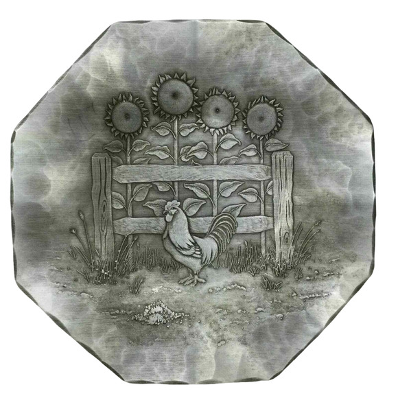 American Forging | Accents | Vtg American Forging Usa Hammered Forged ...